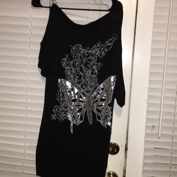 addictive | Tops | Addictive Shirt | Poshmark
